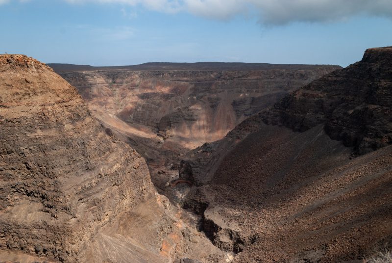 Djibouti - The A to Z Journey