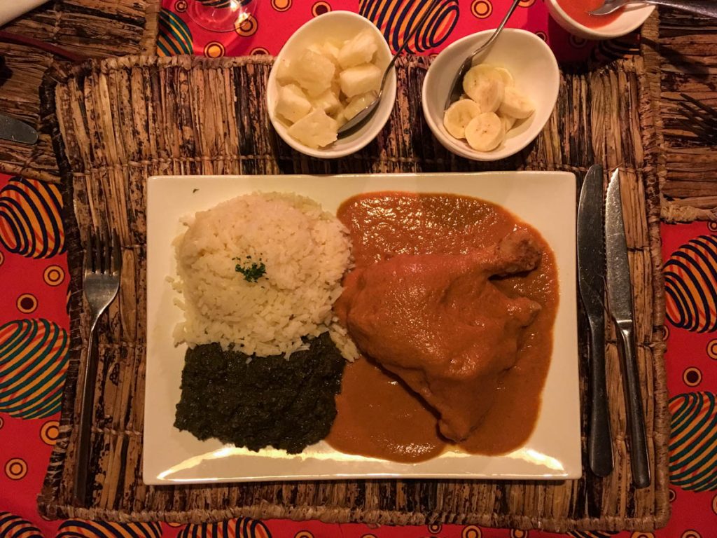 Muraaho - Welcome to Kigali, Rwanda - The A to Z Journey