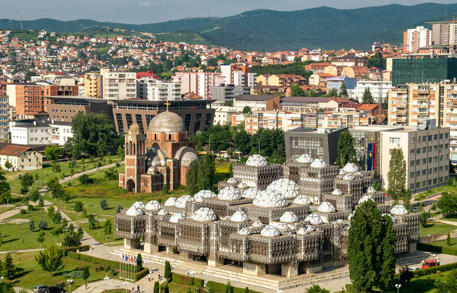 Kosovo: Where people's spirit and warmth leave a lasting impression ...