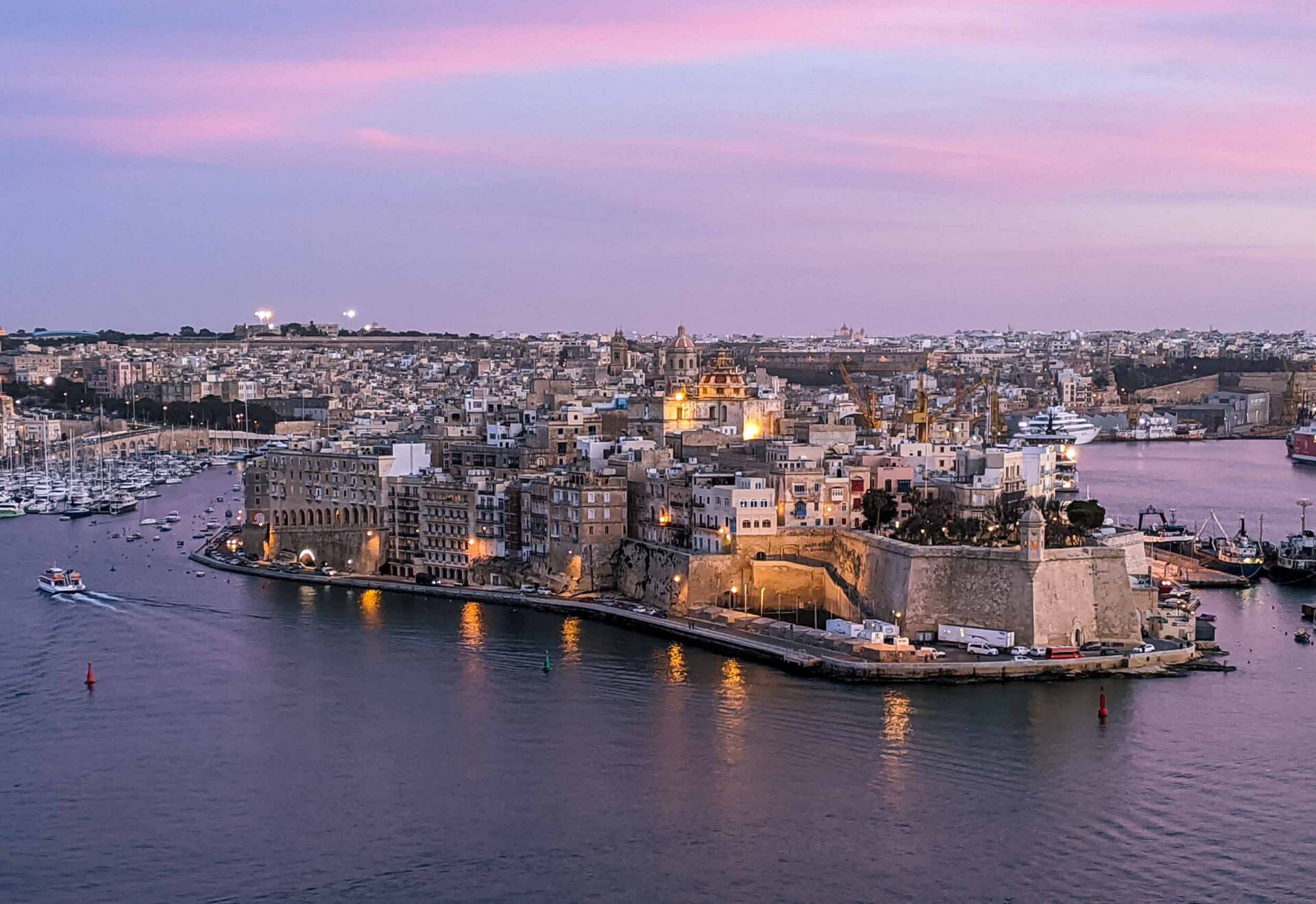 Exploring Malta: where Europe meets North Africa - The A to Z Journey