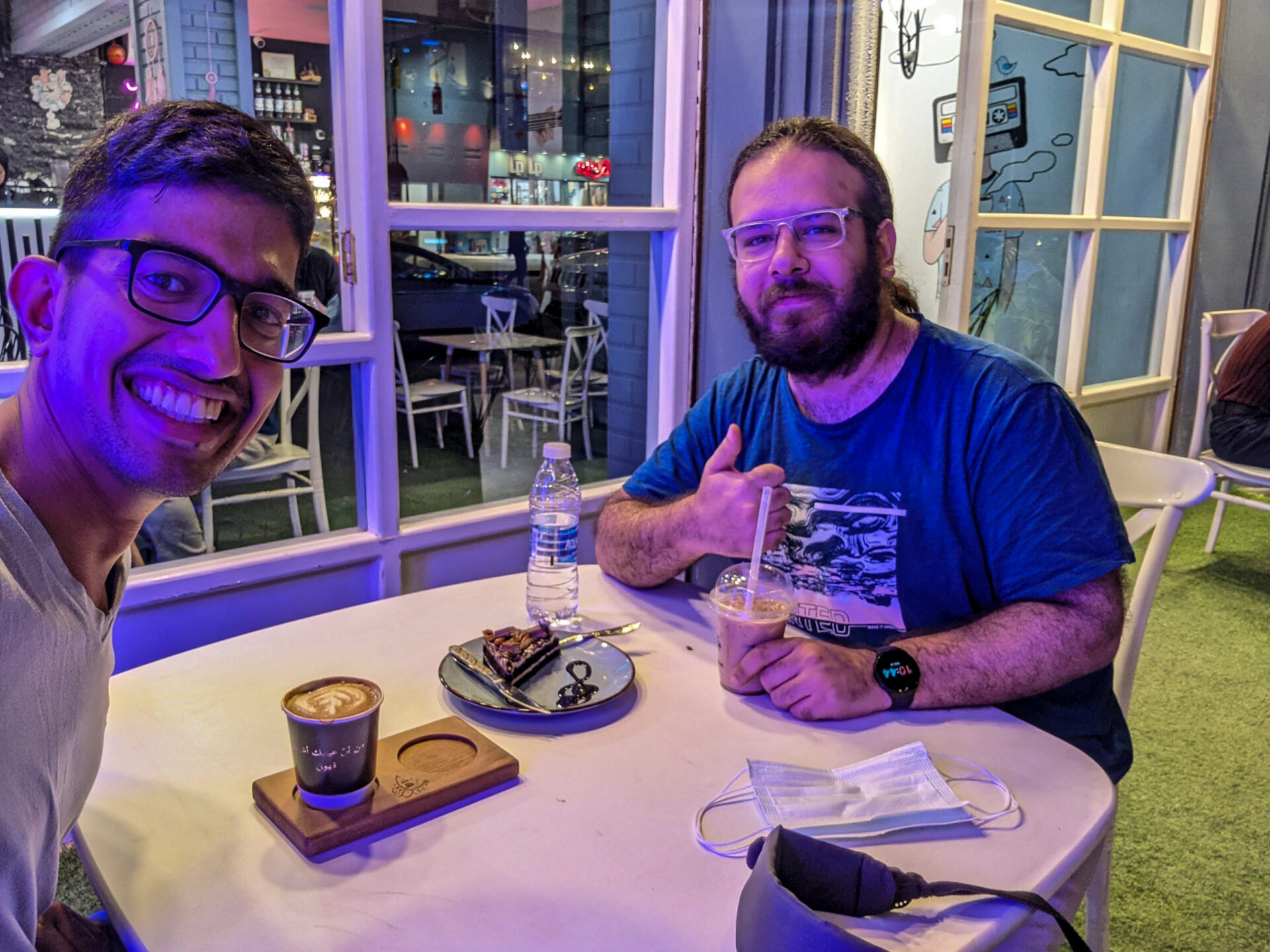 Iraq - the land of Sinbad, Aladdin and Alibaba - The A to Z Journey