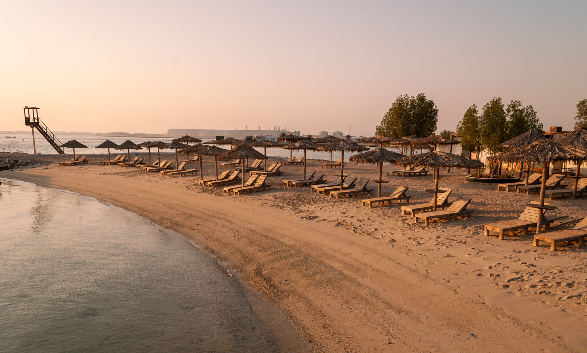 32 hours in Bahrain - The A to Z Journey